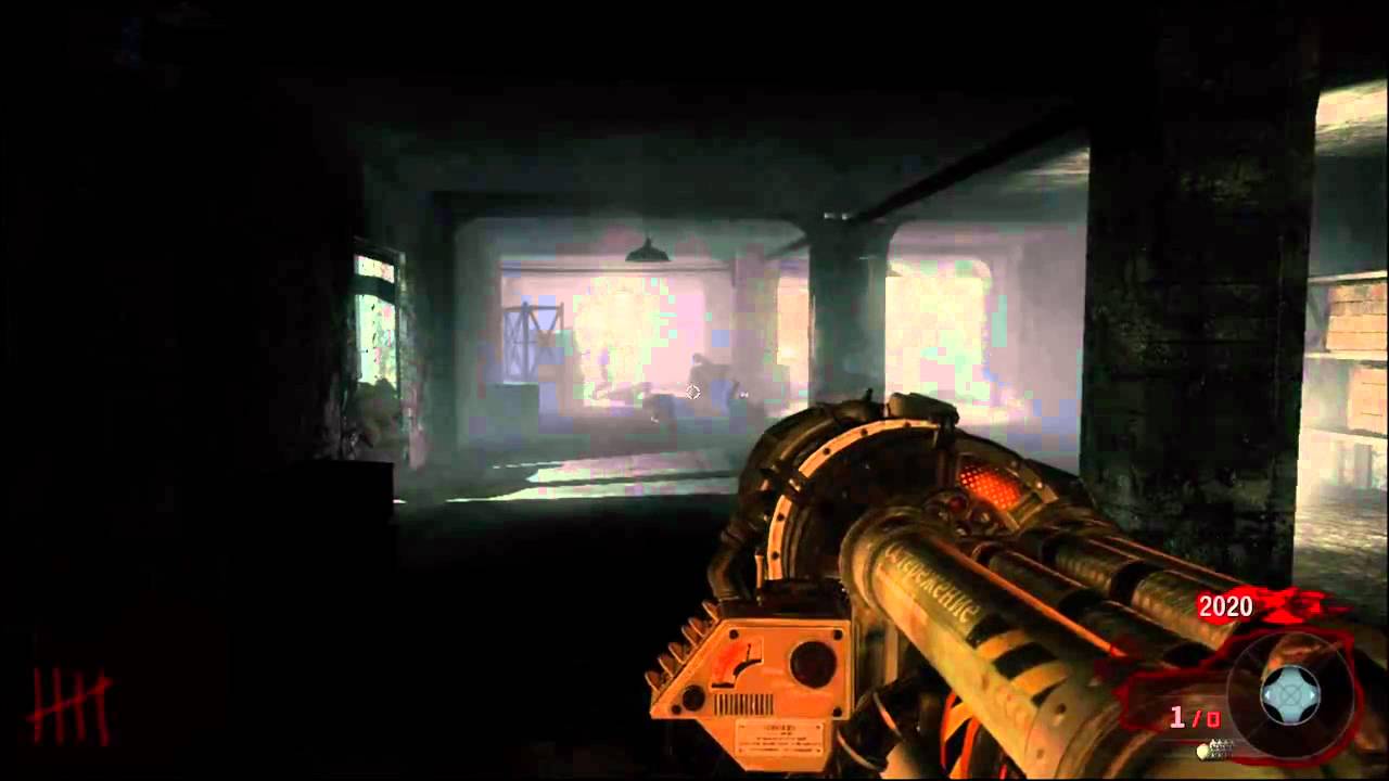 Zombies Coming Back To Life - YouTube