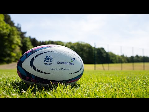 Teaming up for a Greener Scotland | Scottish Rugby & Scottish Gas