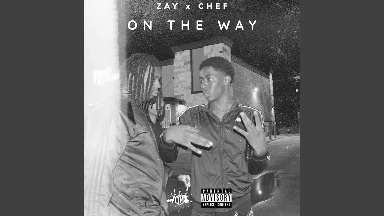 On the Way (feat. OTM Zay) - YouTube