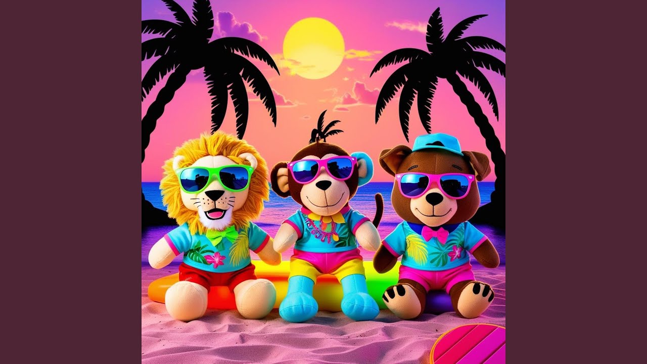 Ocean Dive Jive - YouTube