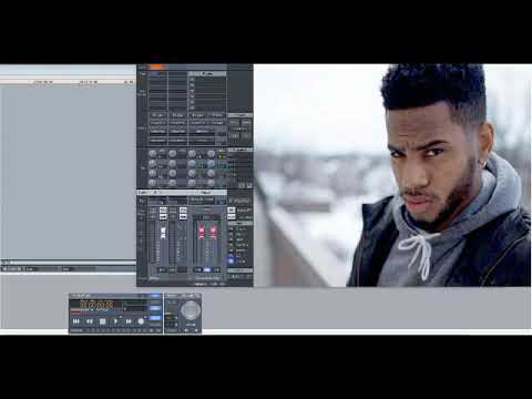 Bryson Tiller – Overtime (Slowed Down)