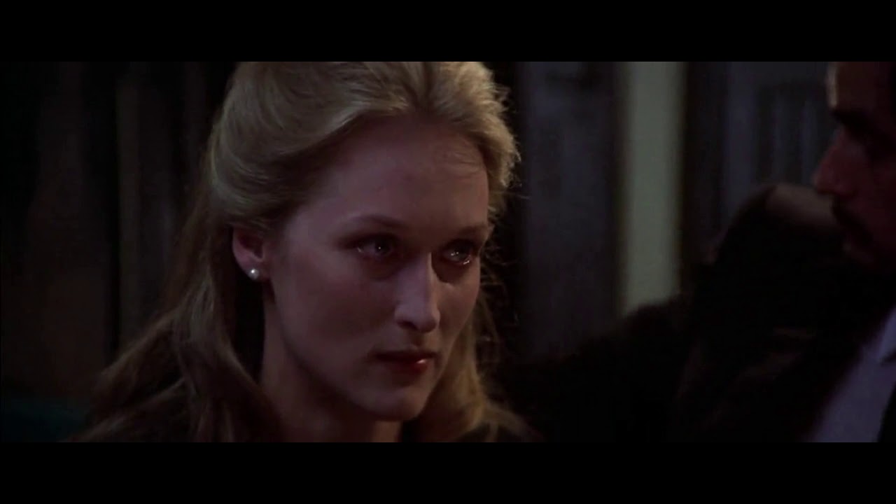 The Deer Hunter ending - YouTube