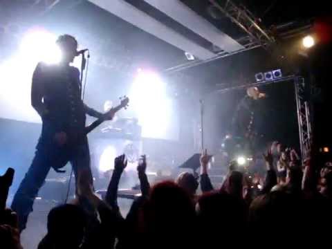 Terminal Choice - Collective Suicide (live Berlin 2010) - YouTube