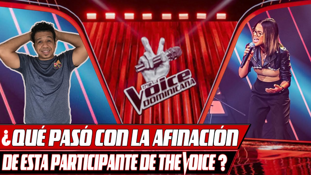 Denise Lara - Pero me acuerdo de ti |Audiciones a Ciegas| The Voice ...