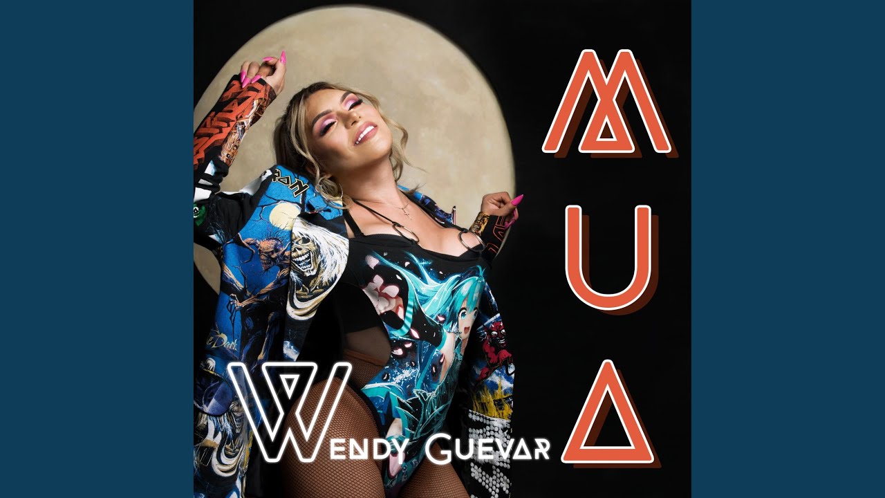 MUA - YouTube
