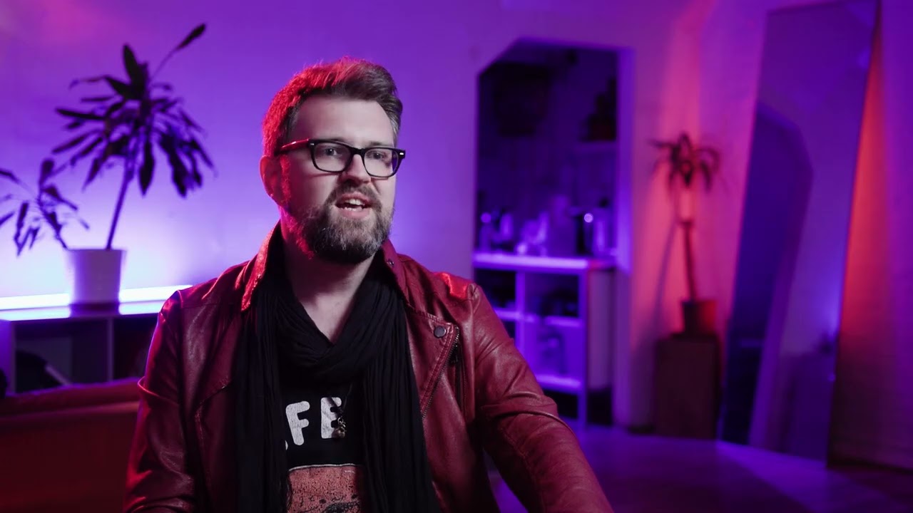 DIE The Roleplaying Game - YouTube