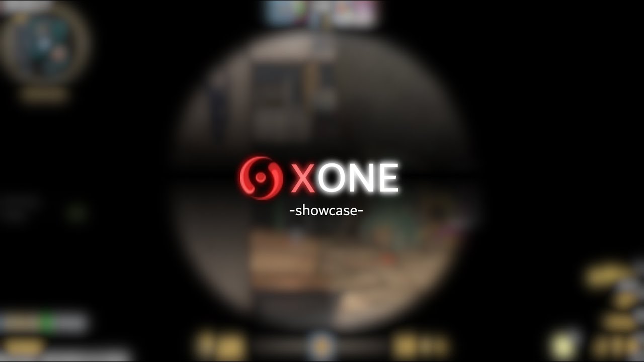 XONE.fun showcase - YouTube