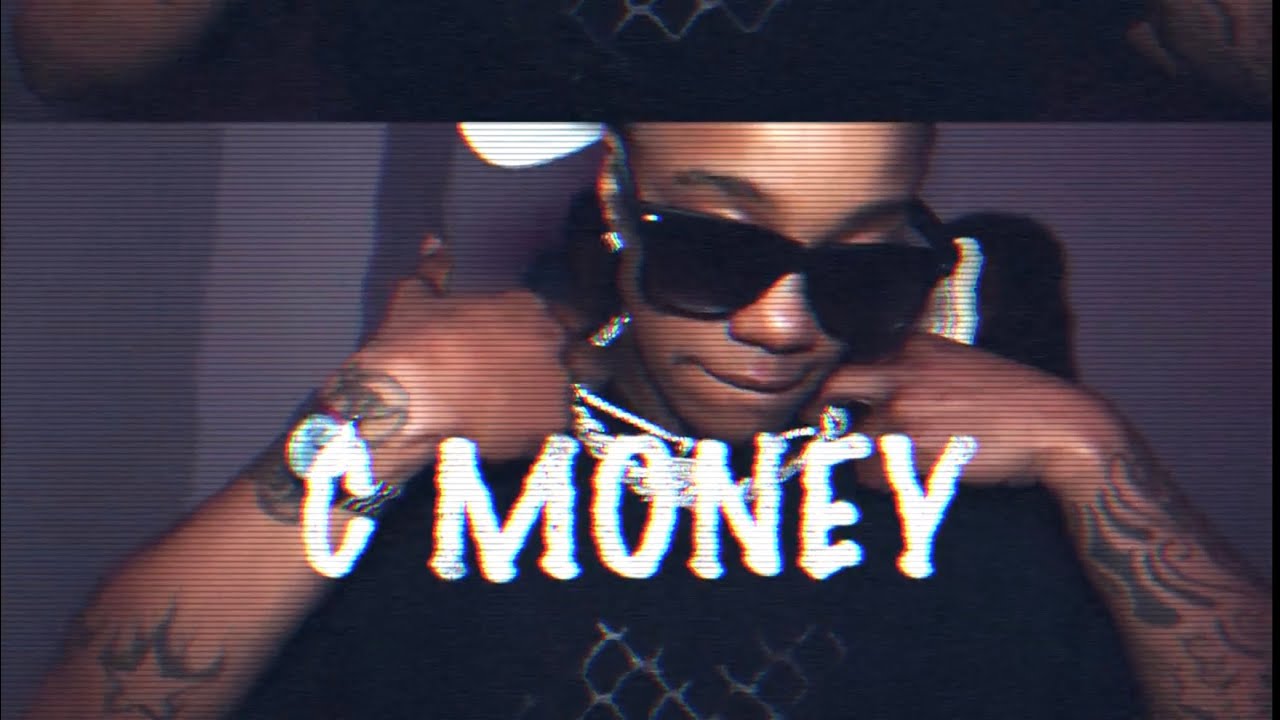 C Money - Money Montana (Official Music Video) Shot By @locotv98 - YouTube