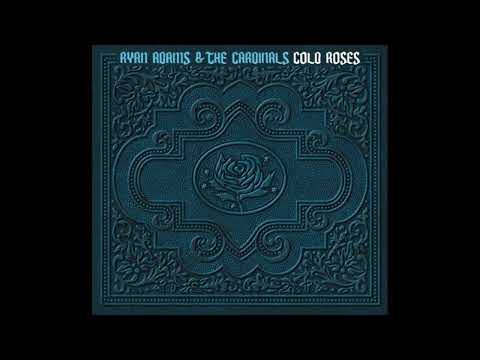 Ryan Adams - Cherry Lane (Cold Roses Track 07) - YouTube