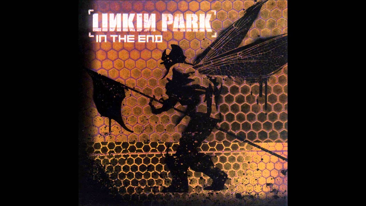 Linkin Park "In the End" -HQ- - YouTube