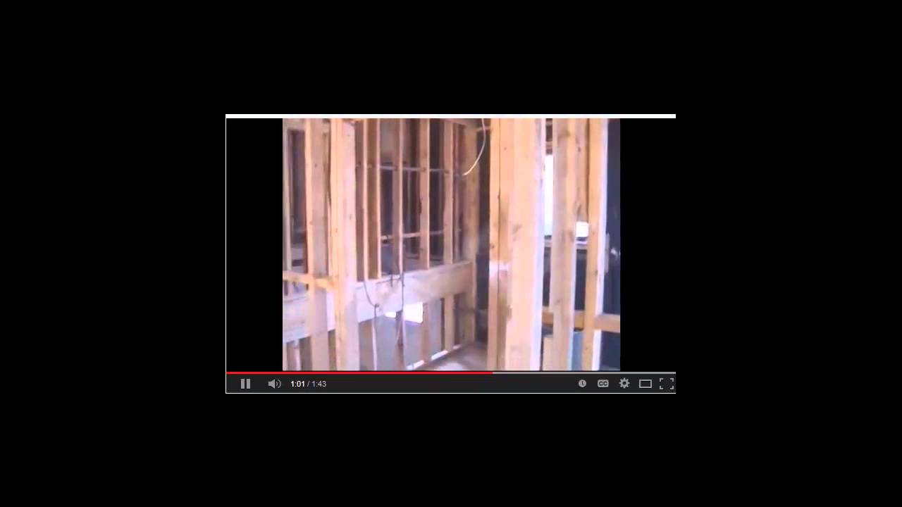 Smoke and Fire Mitigation - YouTube