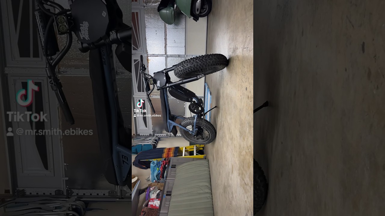 Cleanest super 73 S adventure? - YouTube