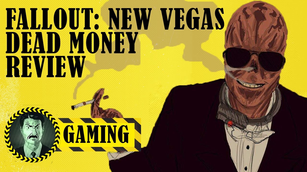Fallout New Vegas: Dead Money Review - YouTube