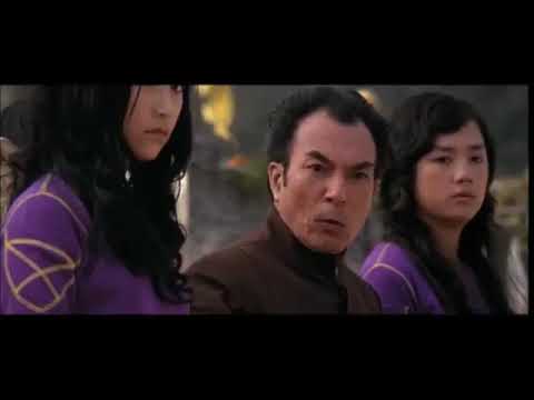 bruce lee vs o'hara opération dragon vf