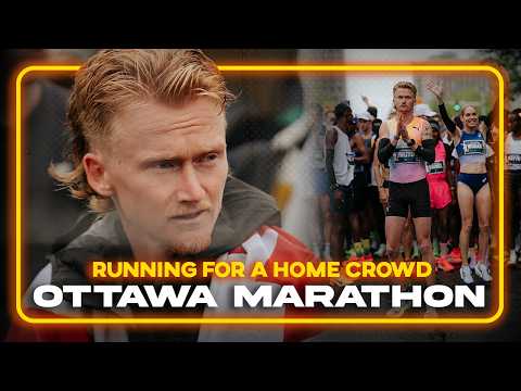 2026 Ottawa Race Weekend - The Full Recap