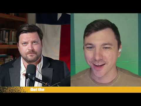 Talarico's Billionaire Bromance? & Mike Rogers' Big Mistake