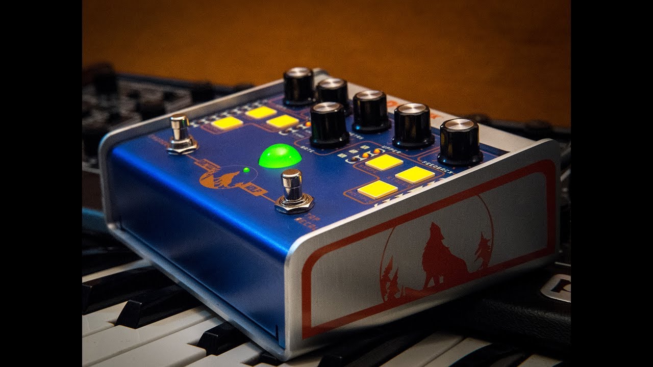 Arctic Wolf - Product Features - YouTube