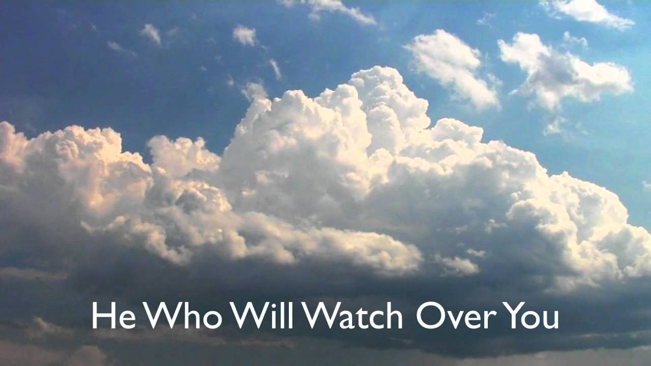 Eden's Bridge - I Lift Up My Eyes - YouTube