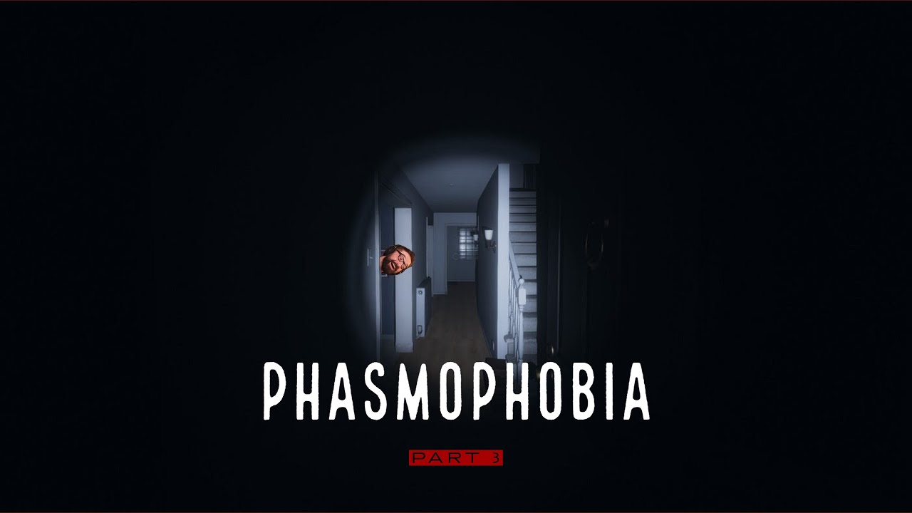 The Yokai Mating Call Phasmophobia Youtube 6231