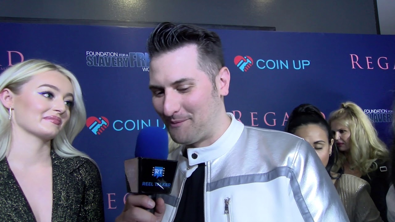 1-Minute Chat with Savannah Kennick - YouTube