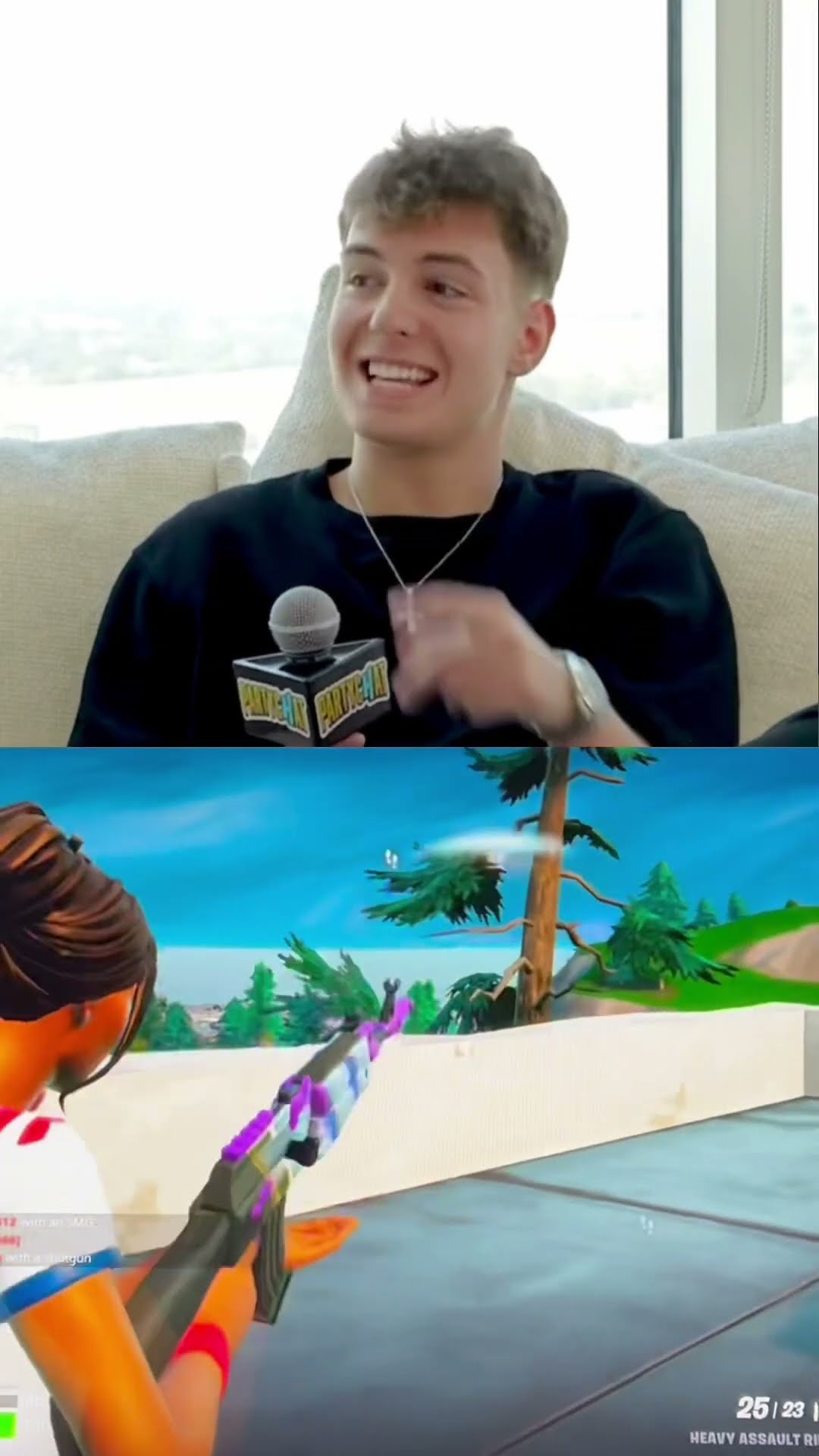 Clix Rates Fortnite Quotes And You Won’t BELIEVE The Last One!!💀😳 # ...