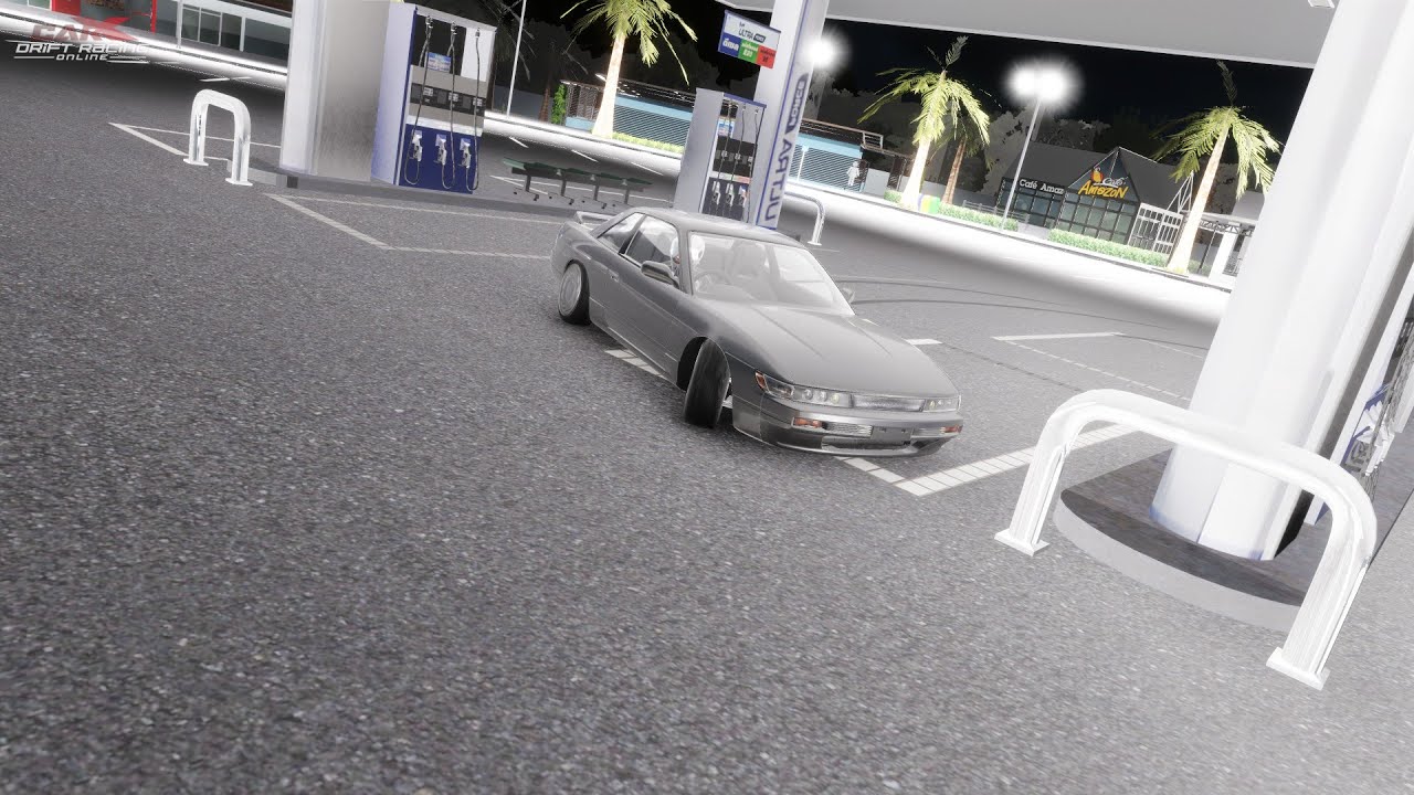 CAR-X SKID$ - YouTube