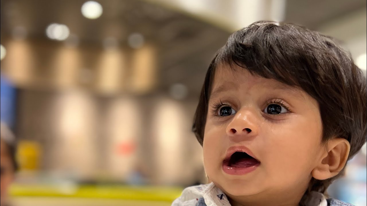 Exploration of Rishaan for last one year - YouTube