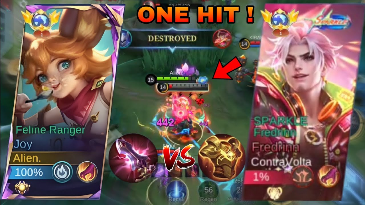 HOW TO PLAY JOY FAST FARMING AND FAST ROTATION 2024 || BEST BUILD 2024 ...