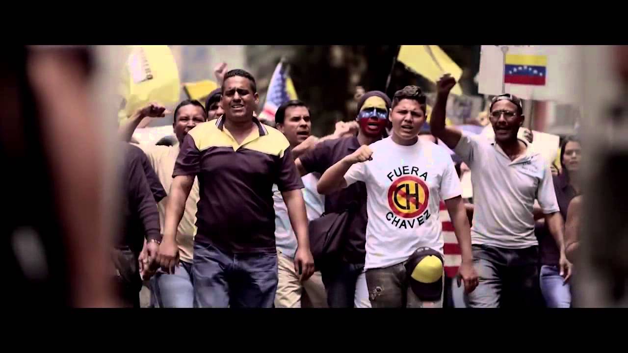 Abril La Película - Tráiler Oficial - YouTube