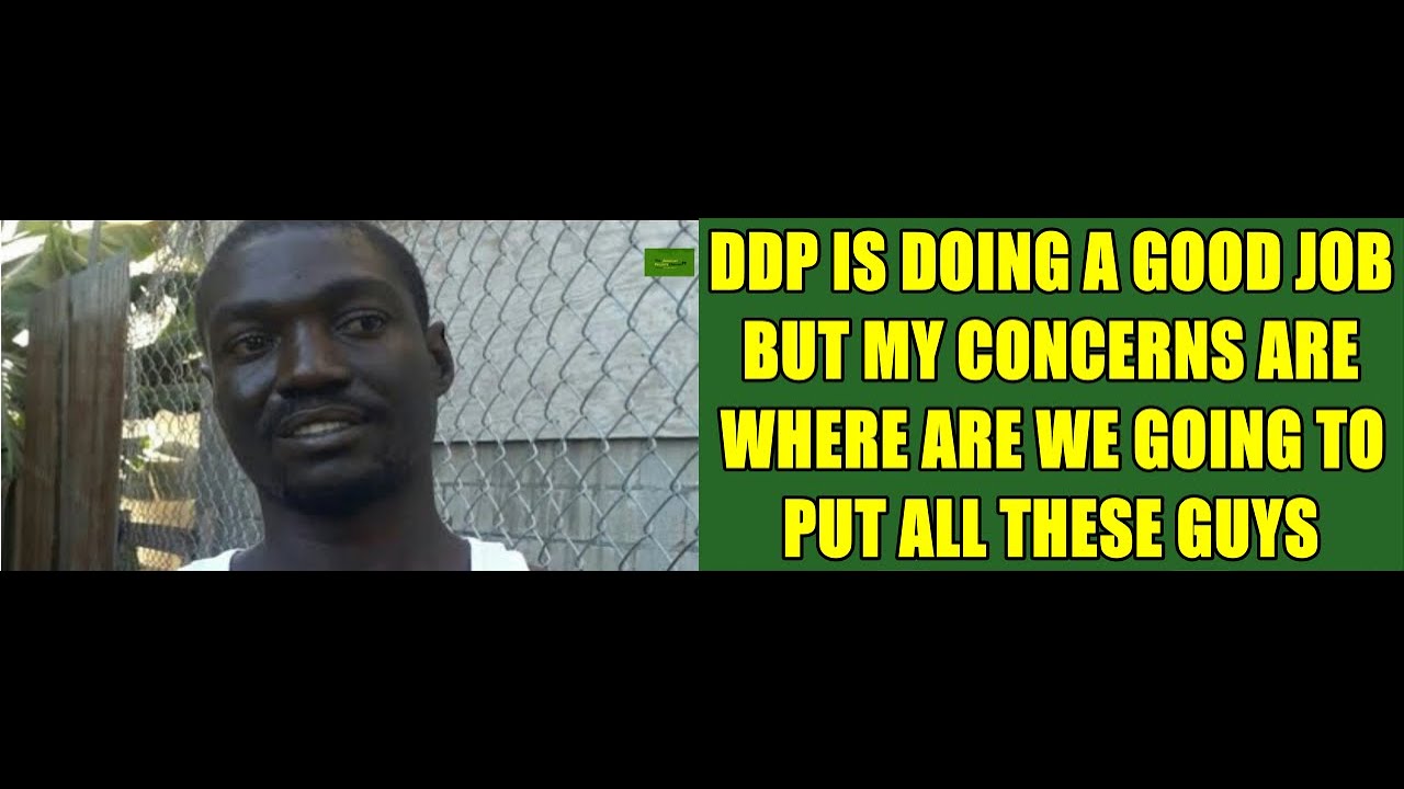 Klansman Gangster Andre “Blackman” Bryan Trial Witness #2 Is More a ...