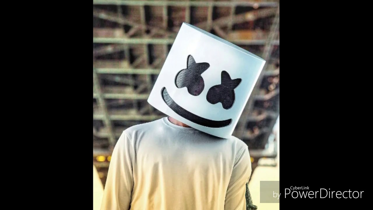 Marshmallow(alone)Full song - YouTube