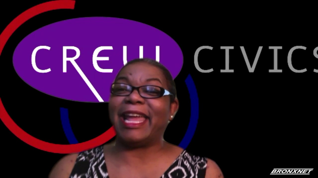 OPEN BxRx: Civically Re-Engaged Women - YouTube