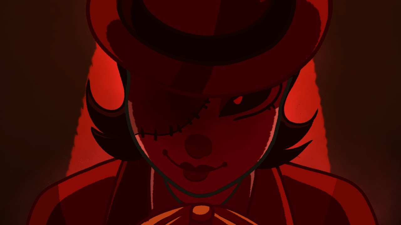 Nikola’s Song ANIMATIC - TMA song by E Grace - YouTube