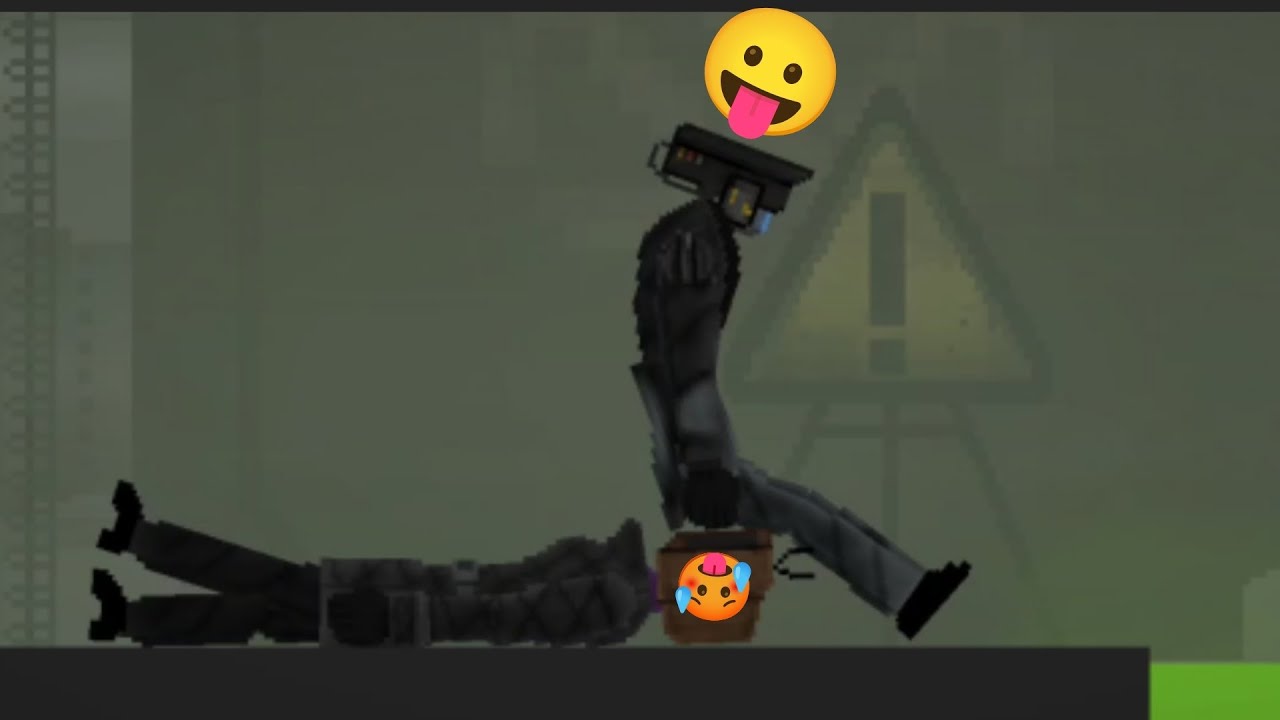 Skibidi toilet | Melon Playground - YouTube