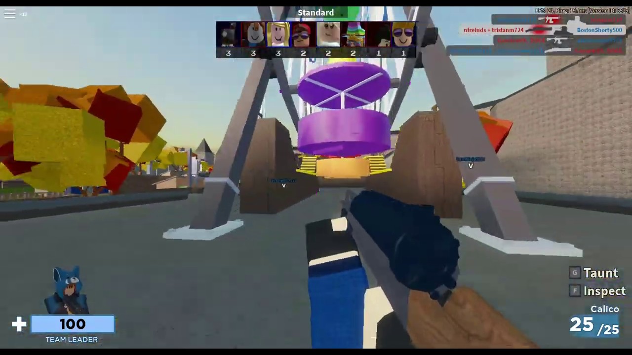 Finding a hacker in Arsenal! - YouTube