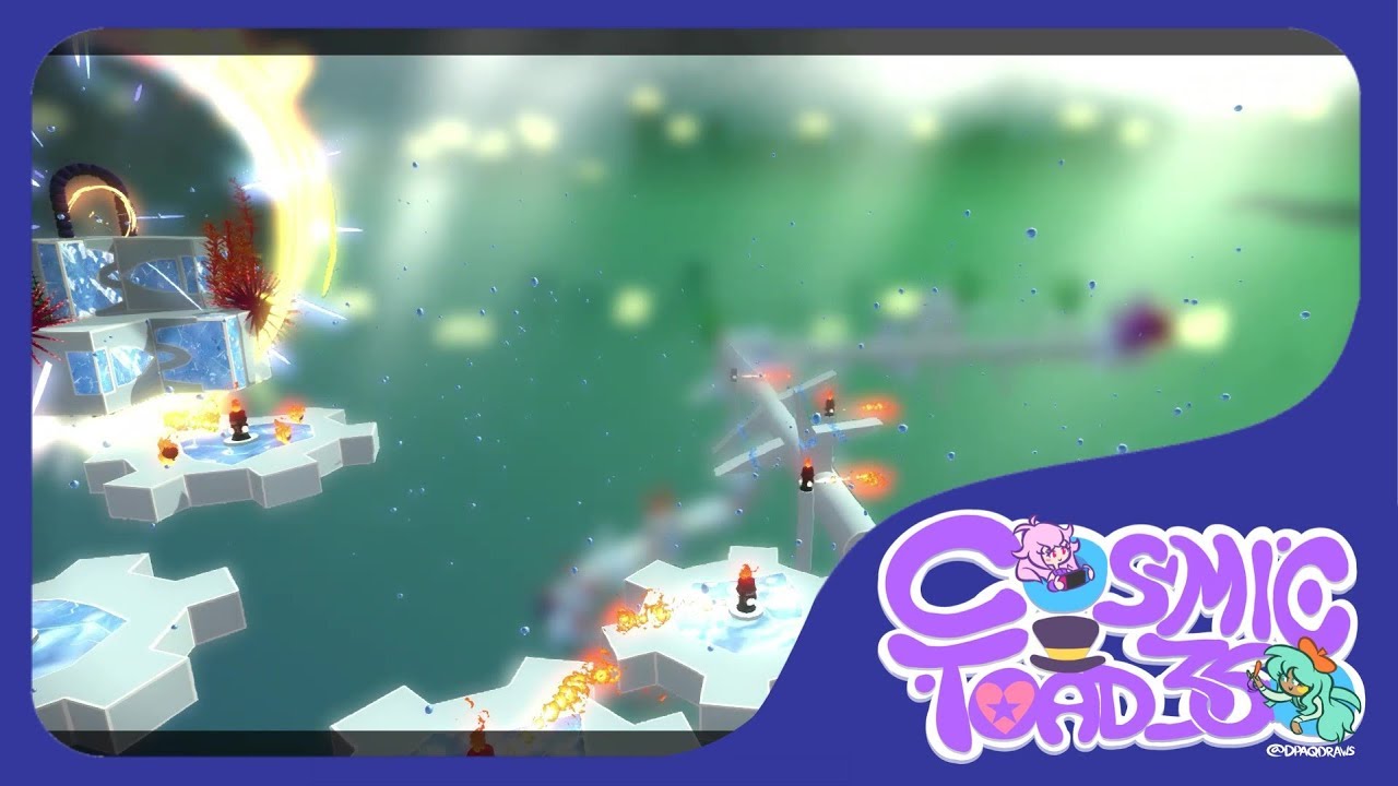 4 Time Rift Showcase - YouTube