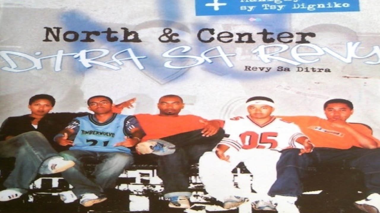 North And Center Ditra Sa Revy Youtube