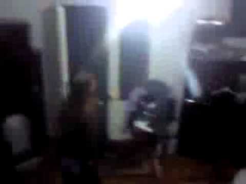 Ebeveynlerin kör baba oyun oynuyor bakire kızlar