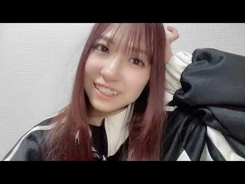 SHOWROOM Haruna Hashimoto 橋本 陽菜 AKB48 2025/02/05 22:21 JST - YouTube