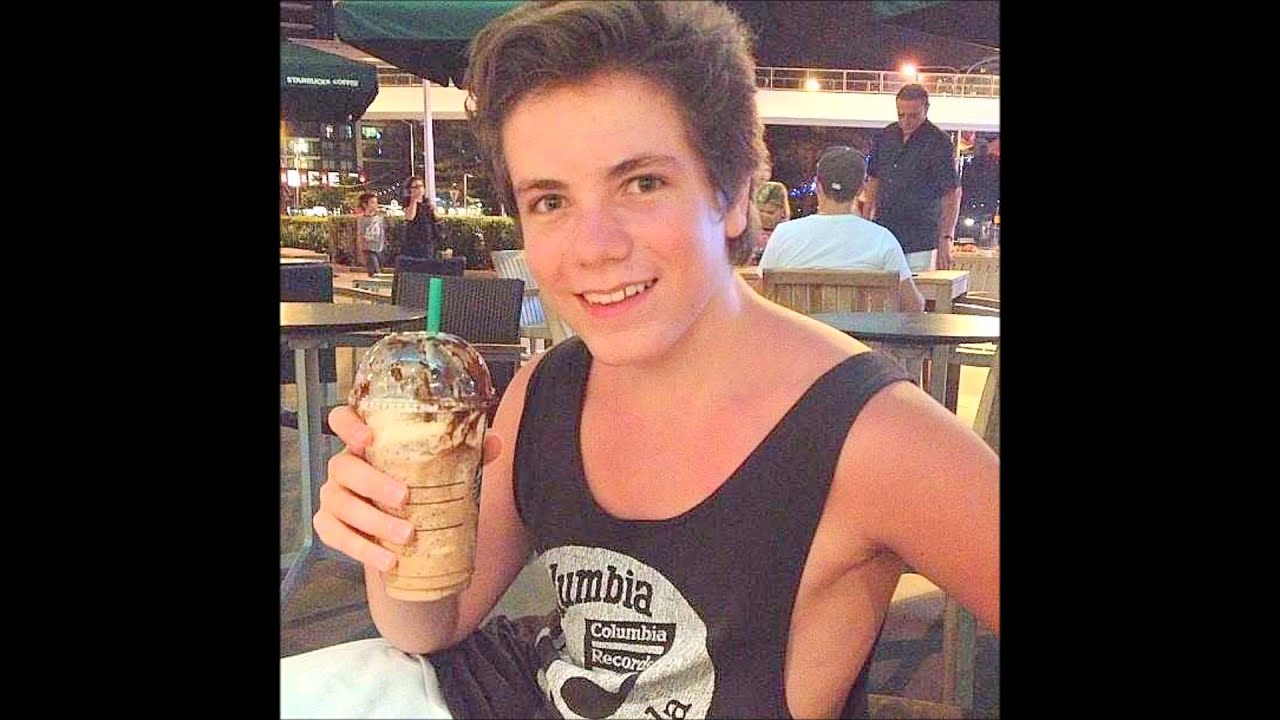 Jordan Jansen - One Direction Medley [FT.Tom Jay Williams ] [Audio Only ...