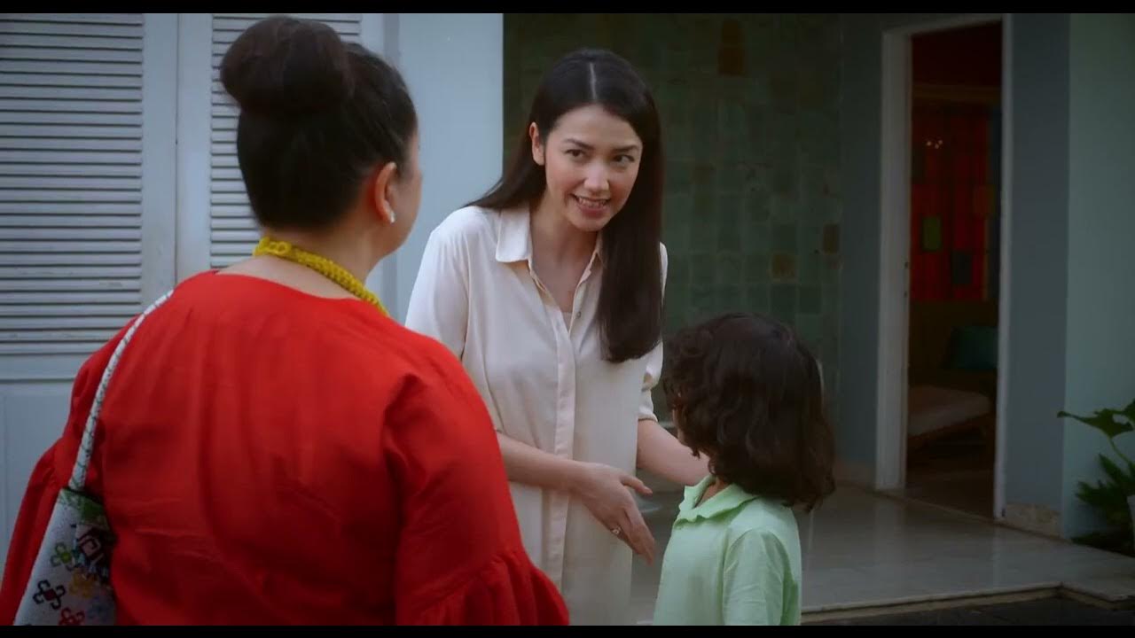 FILM Full Movie. Mertua VS Menantu. komedy. TERBARU !!! - YouTube