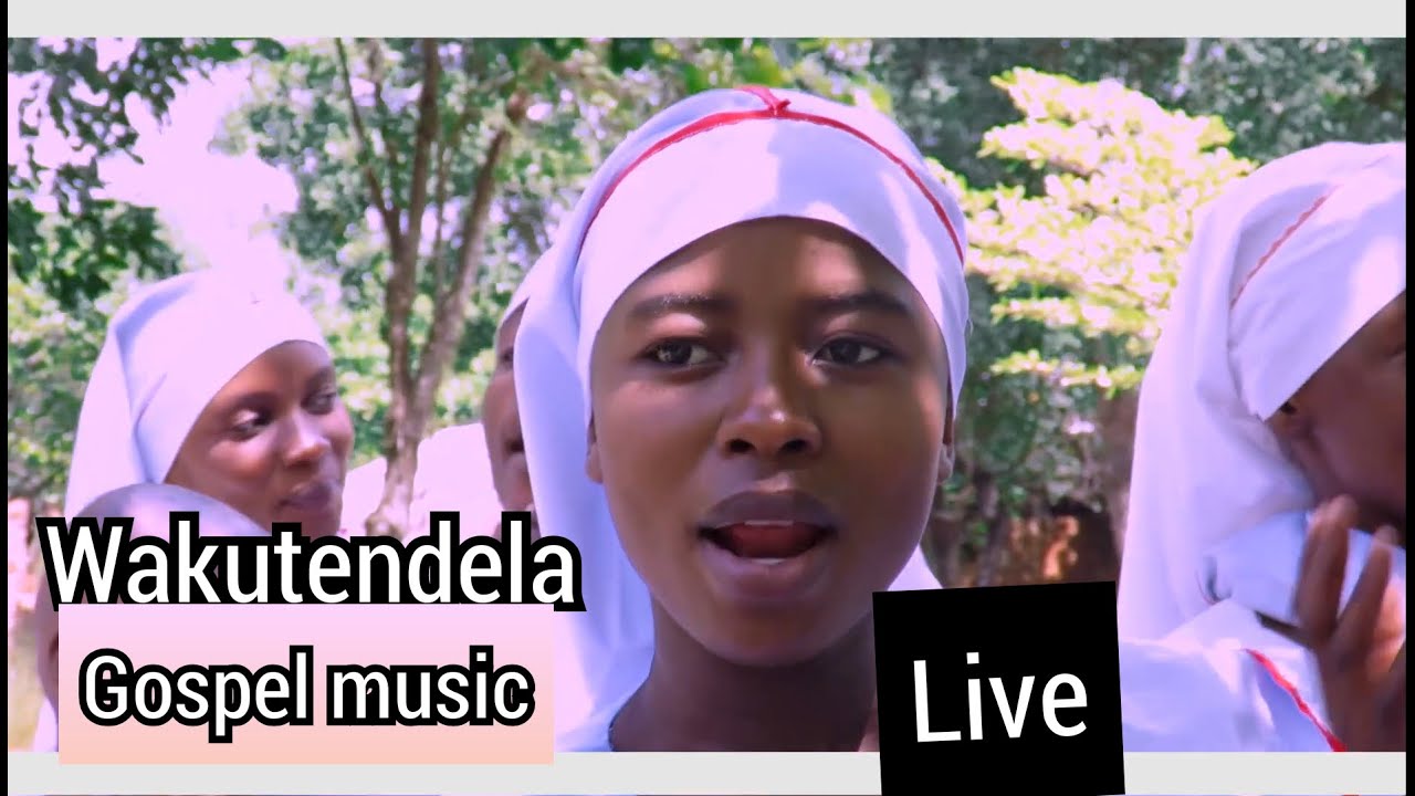 Wa kutendela gospel songs apostolic church of John marange - YouTube