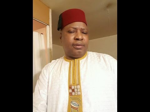 Modibo Camara dite Daffé Djè - Yakaré Damba - ''Djando''- Part 2 - YouTube