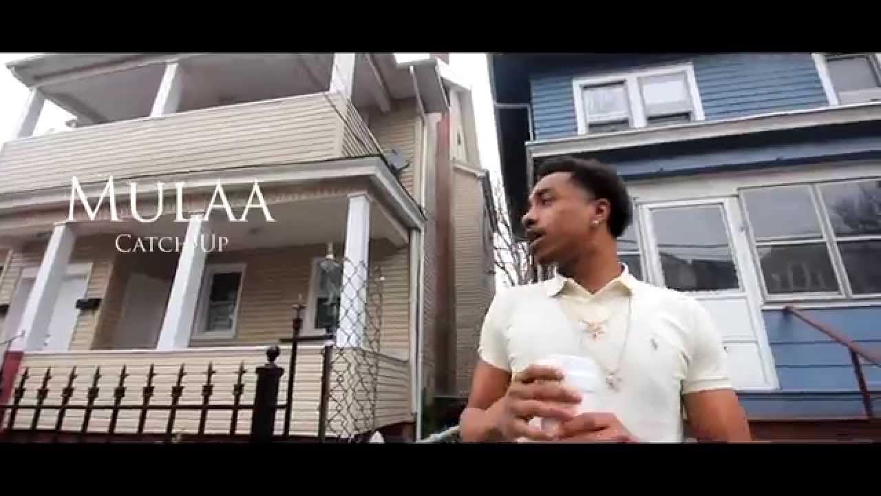 Mulaa x Catch Up (Freestyle) Newark, NJ | Dir By: @Miracali - YouTube