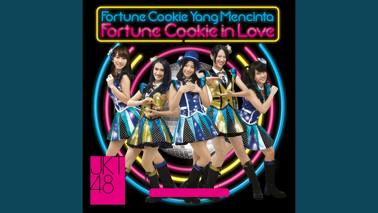 Fortune Cookie In Love - YouTube Music