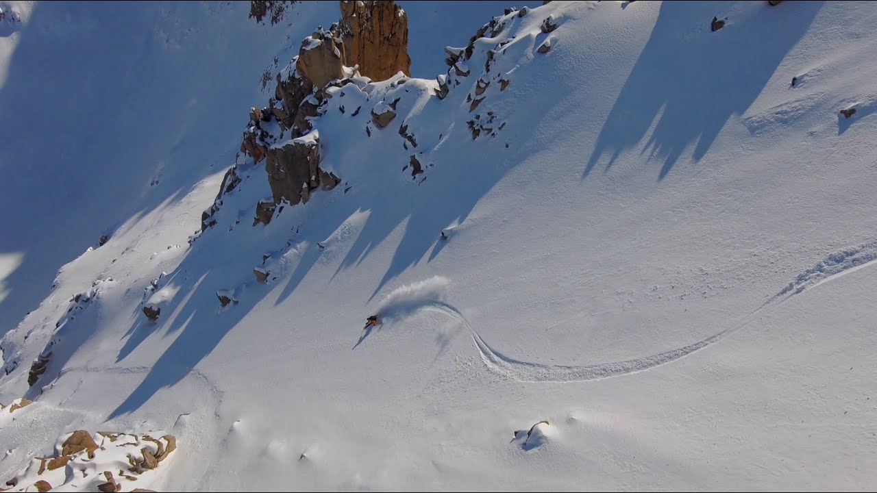 Shuffle Chute in Argentina on 8/10/22 - YouTube