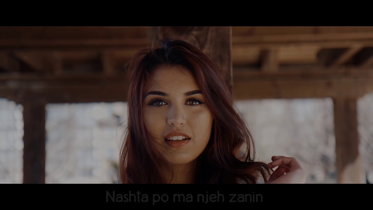 Agron ft Tina Qeli & Ar WoLF - Ta Fala Kohën (2019) - YouTube