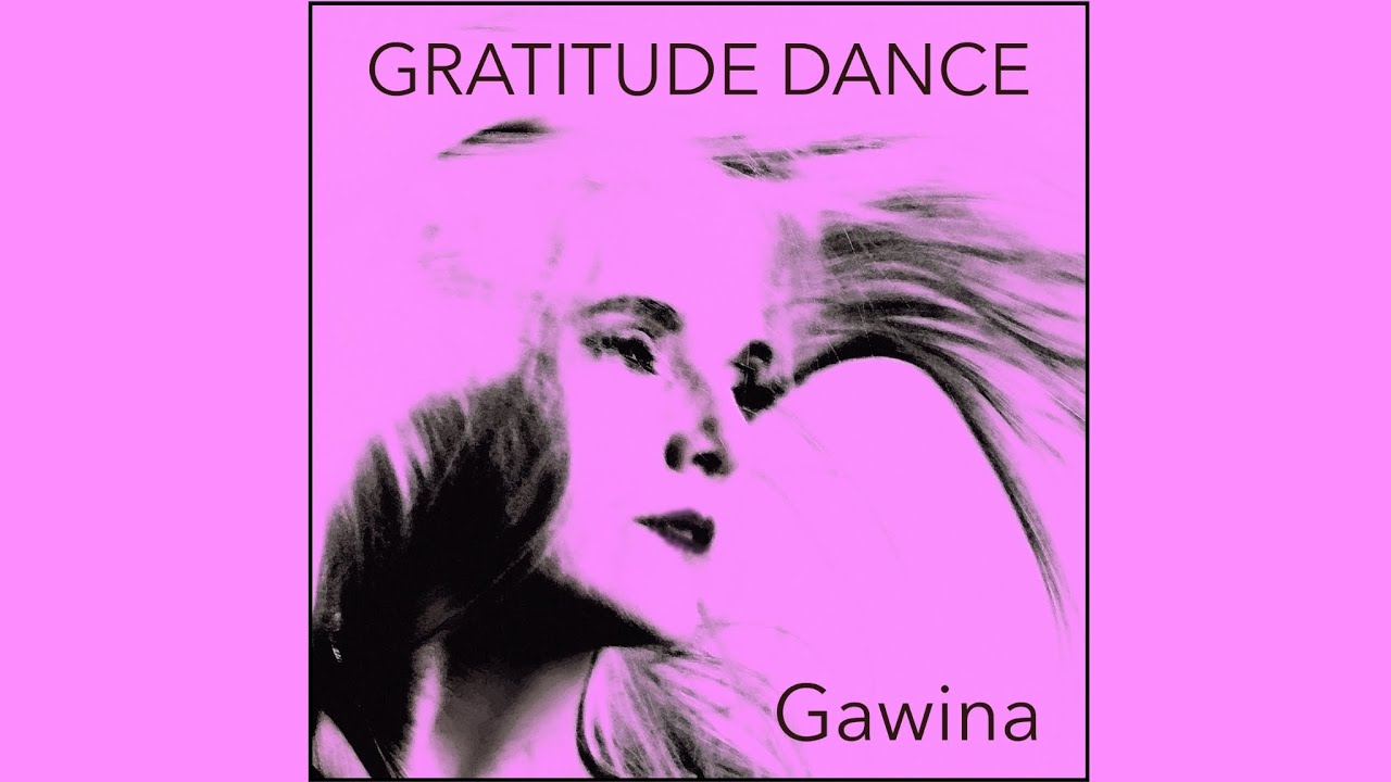 Deep House - Gratitude Dance by Gawina - YouTube