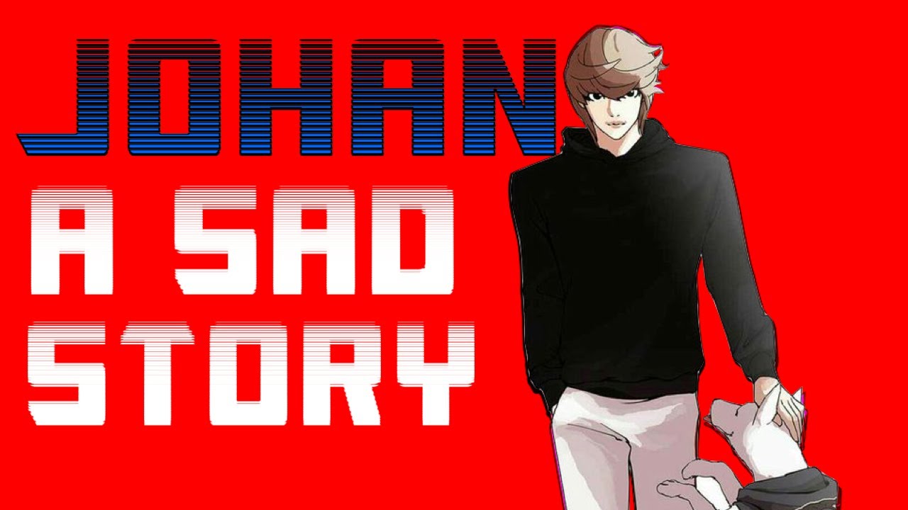 This is God Dog's JOHAN | Lookism Webtoon - YouTube