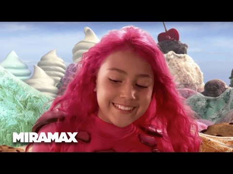 The Adventures of Sharkboy and Lavagirl | 'Lullaby' (HD) | MIRAMAX